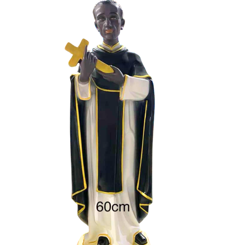 Polystone St Martin Statue 60cm – G to G Enterprise