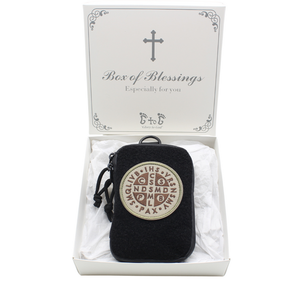 On the Go Prayer Kit – G to G Enterprise